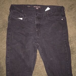 Michael Kors | Jeans | Mens Mk Jeans | Poshmark